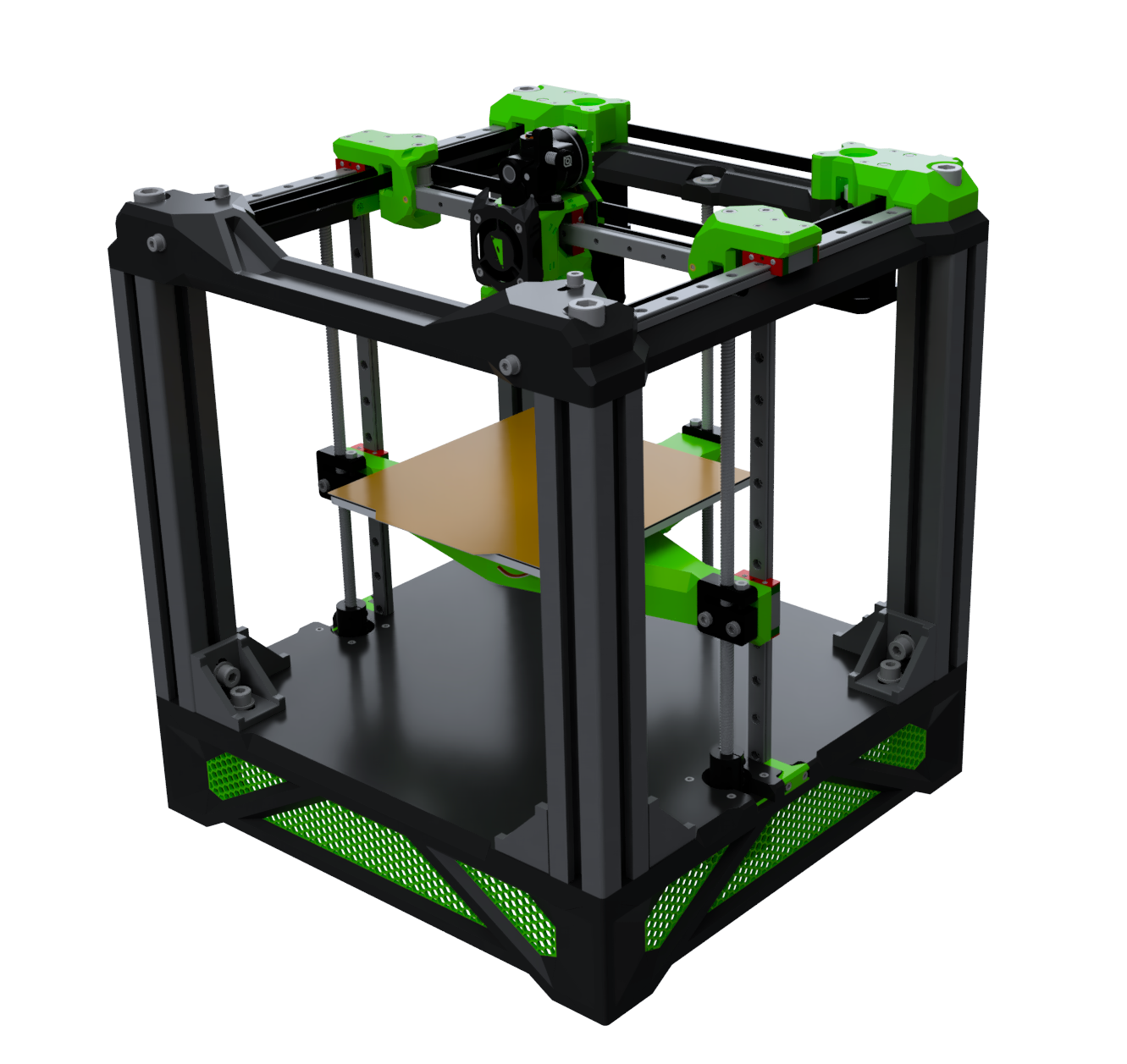 V-CHONK KIT – BRS-ENGINEERING