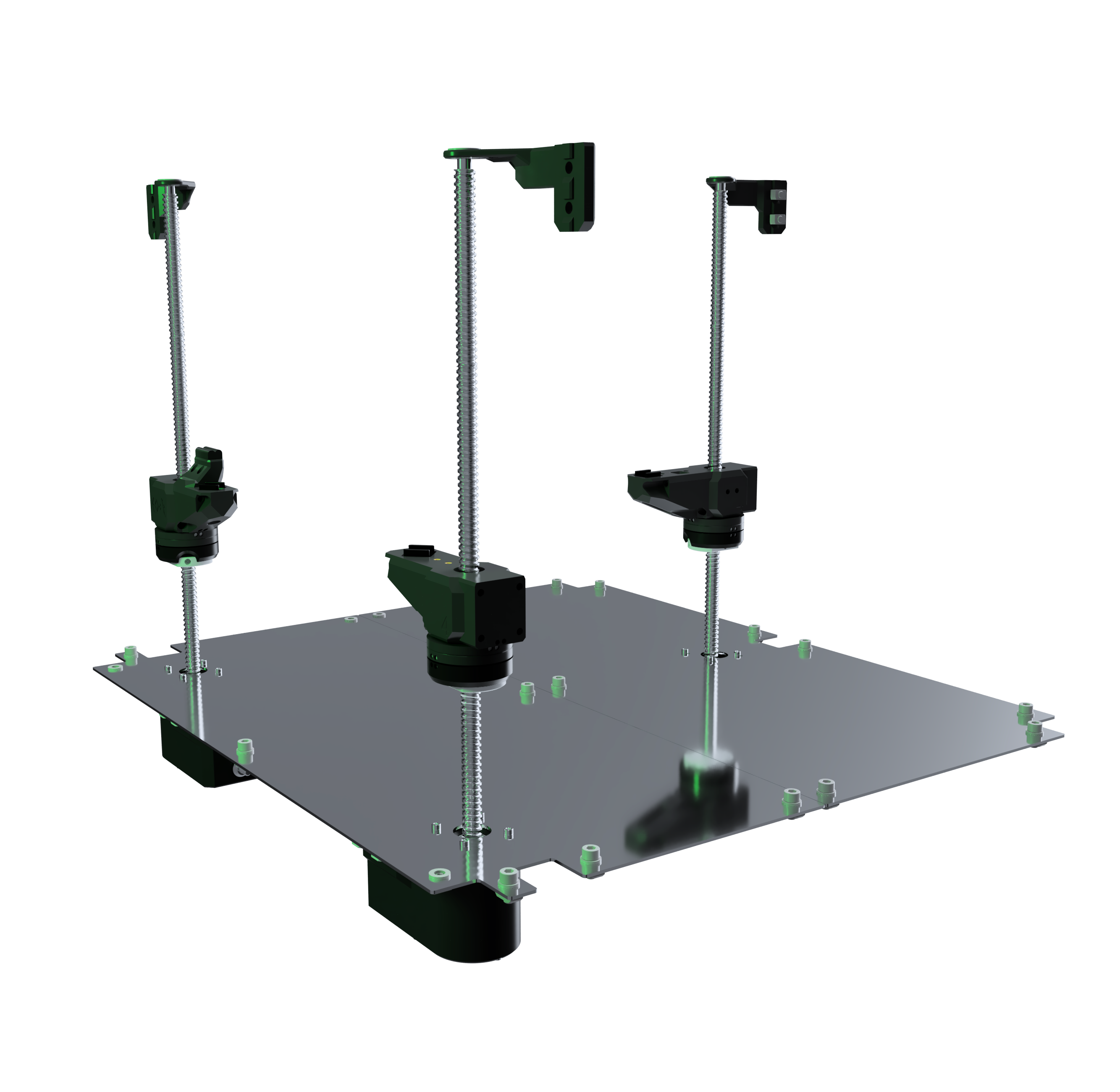 Z-Upgrade 3.2c SFU1605 (Vcore 4.0) – BRS-ENGINEERING
