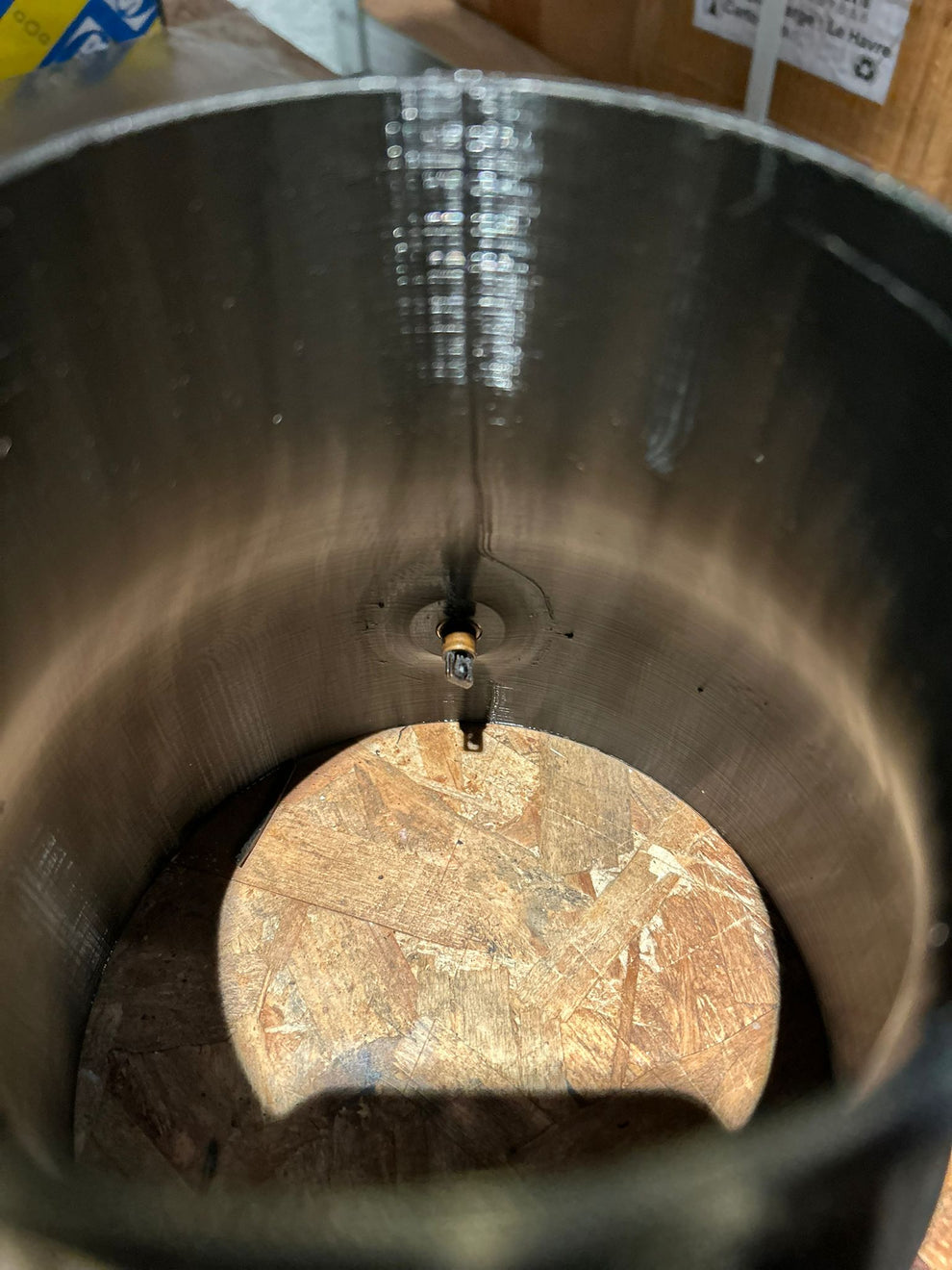 Réducteur d'admission performance VHPD – BRS-ENGINEERING