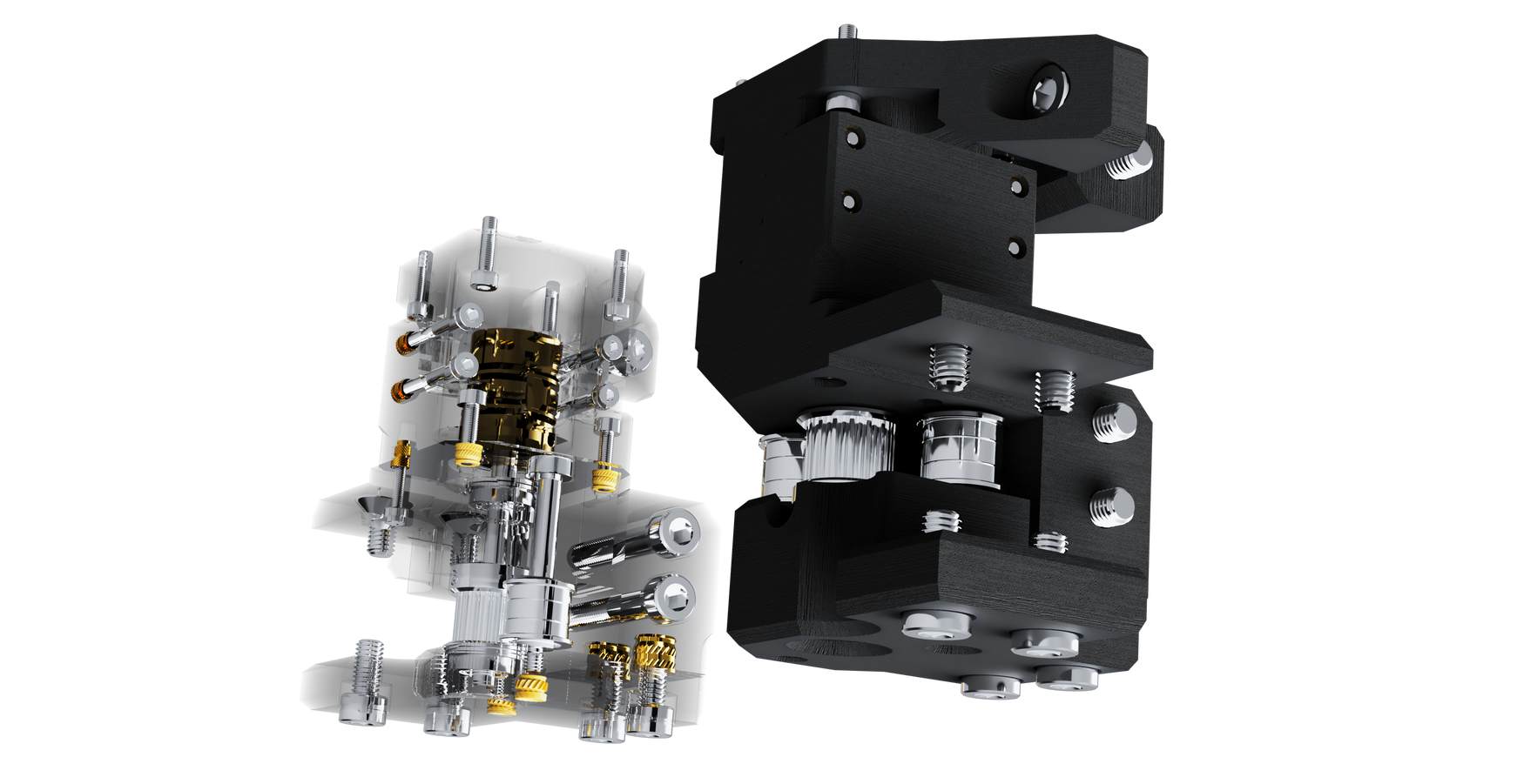 Support – BRS-ENGINEERING