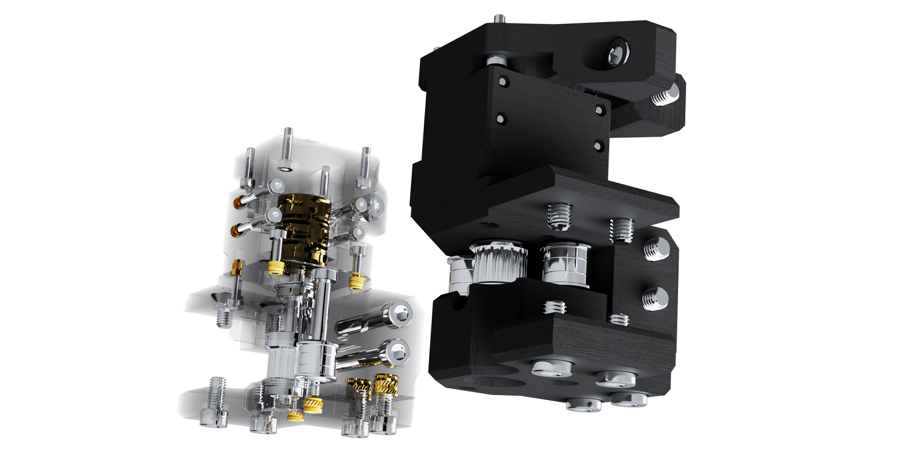 Support – BRS-ENGINEERING