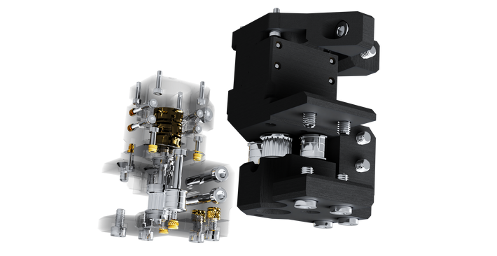 Support – BRS-ENGINEERING