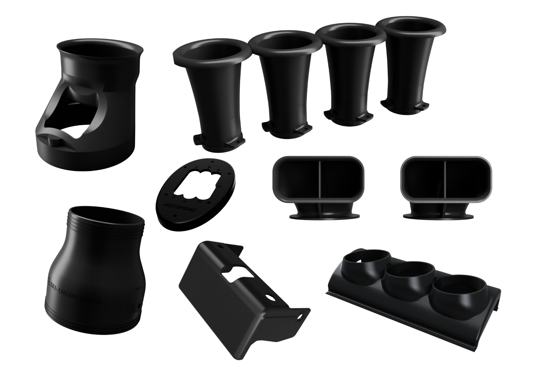 Lotus BRS ultimate Pack [BUNDLE] – BRS-ENGINEERING