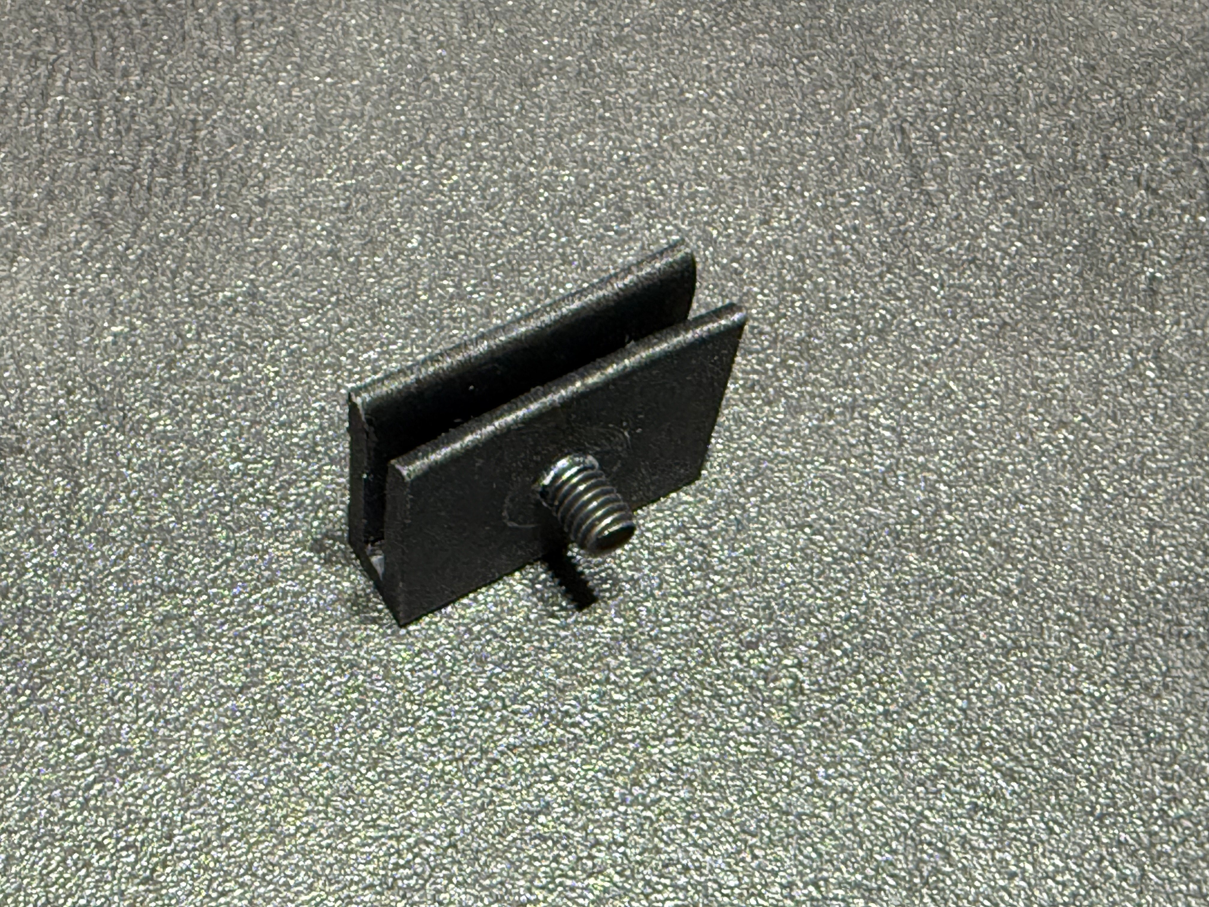 S1 Elise / Exige Door Glass Stud Carrier. – BRS-ENGINEERING