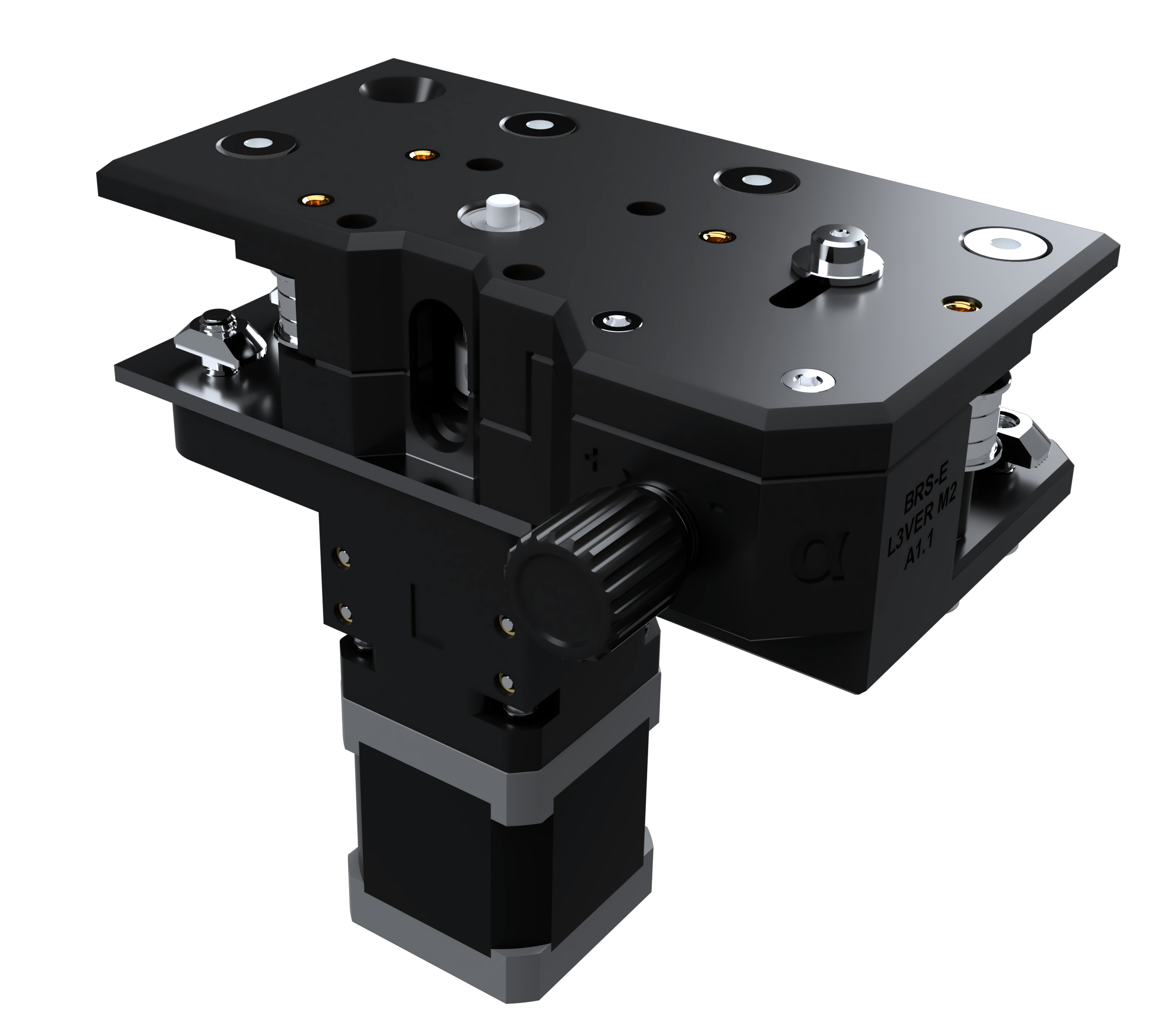 Support – BRS-ENGINEERING
