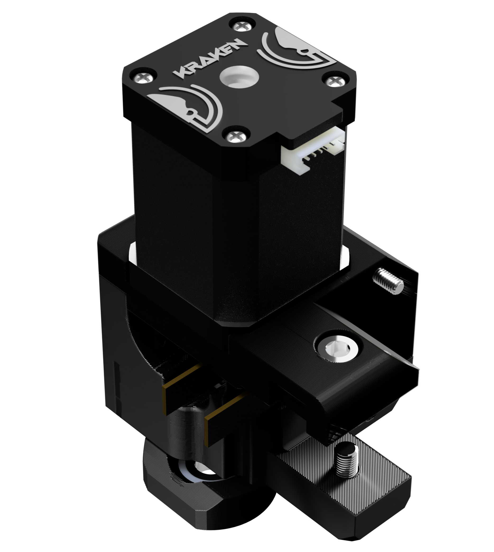 BRS-AWD Drive V2.1 for VCOREs – BRS-ENGINEERING